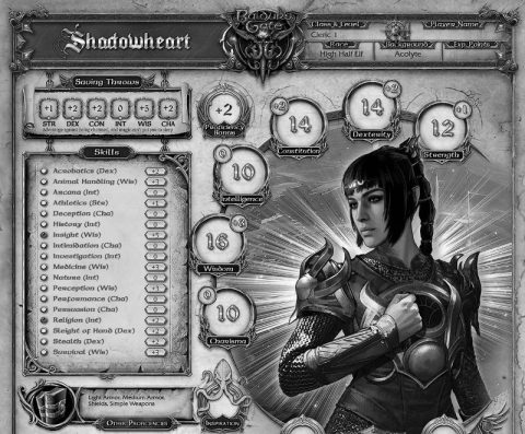 RPG / CRPG — це що таке, суть, жанри, види і приклади РПГ