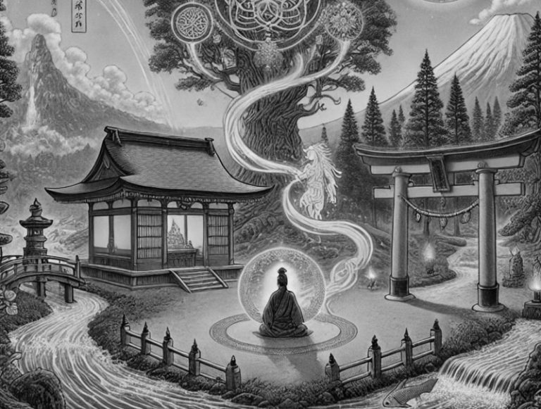 АНІМІЗМ — це що таке, визначення, суть, віра, приклади